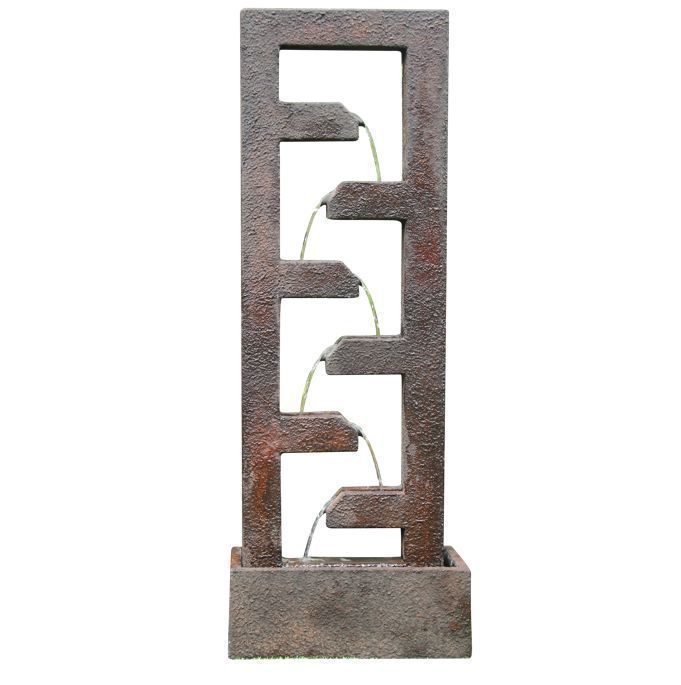 Water Features Melbourne | Wholesale Outdoor Water Features Melbourne