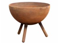 Fire Pots Buy Online | Outdoor Heating & Garden Decor – SoilWorx