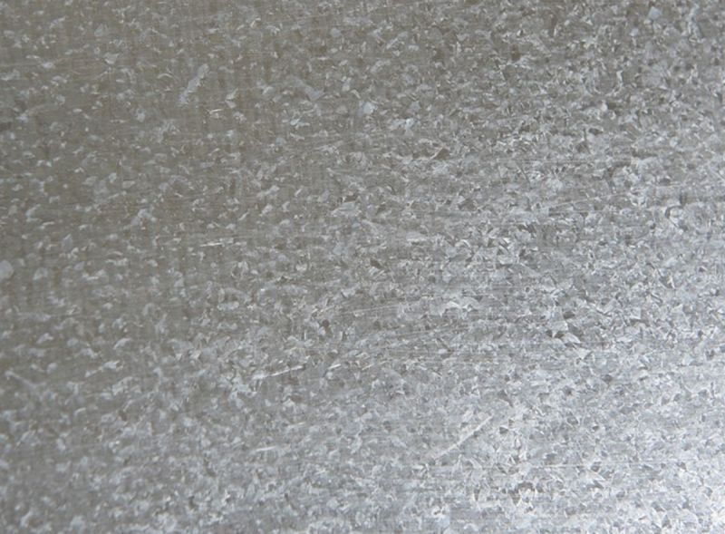 Shapescaper Galvabond 100mm