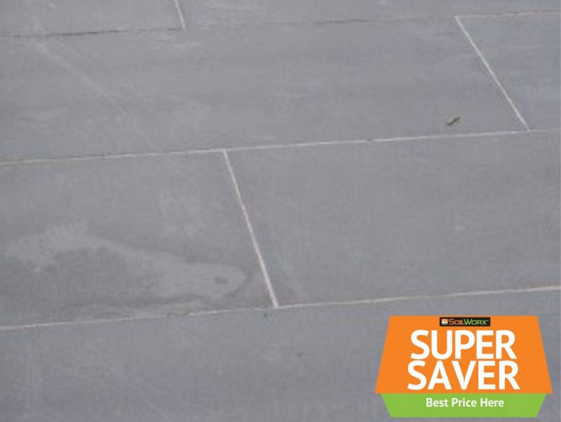 Natural Stone Pavers