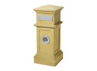 Letterboxes