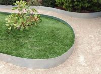 Garden Edging Melbourne | Steel, Metal and Plastic Garden & Lawn Edging