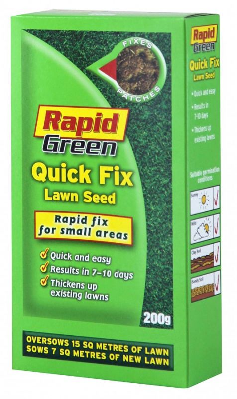 Lawn Seed
