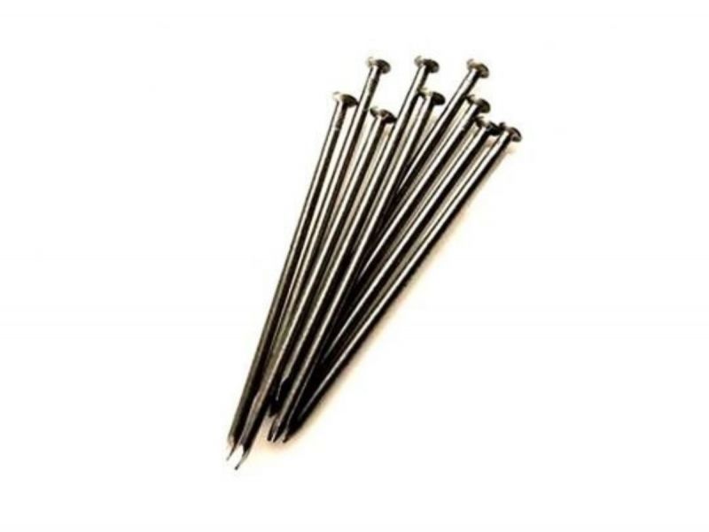 Synthetic Turf Nails 5kg Box