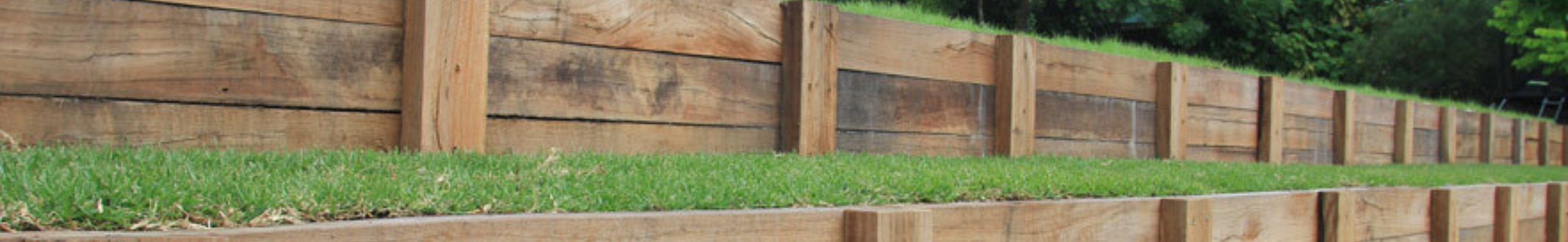 Treated Pine Sleeper 3m