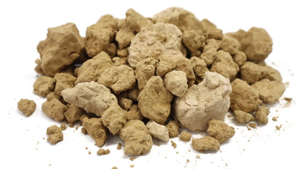 Capping Clay - Soilworx