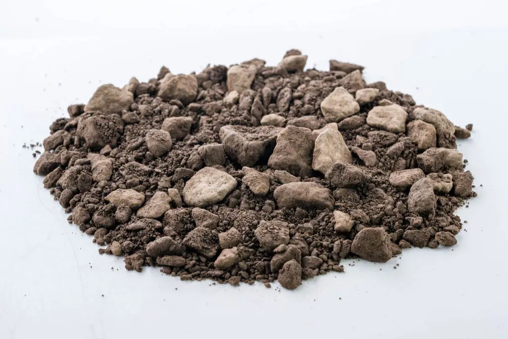 Class 4 20mm/40mm - Soilworx