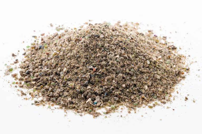 Recycled Glass Sand - Soilworx