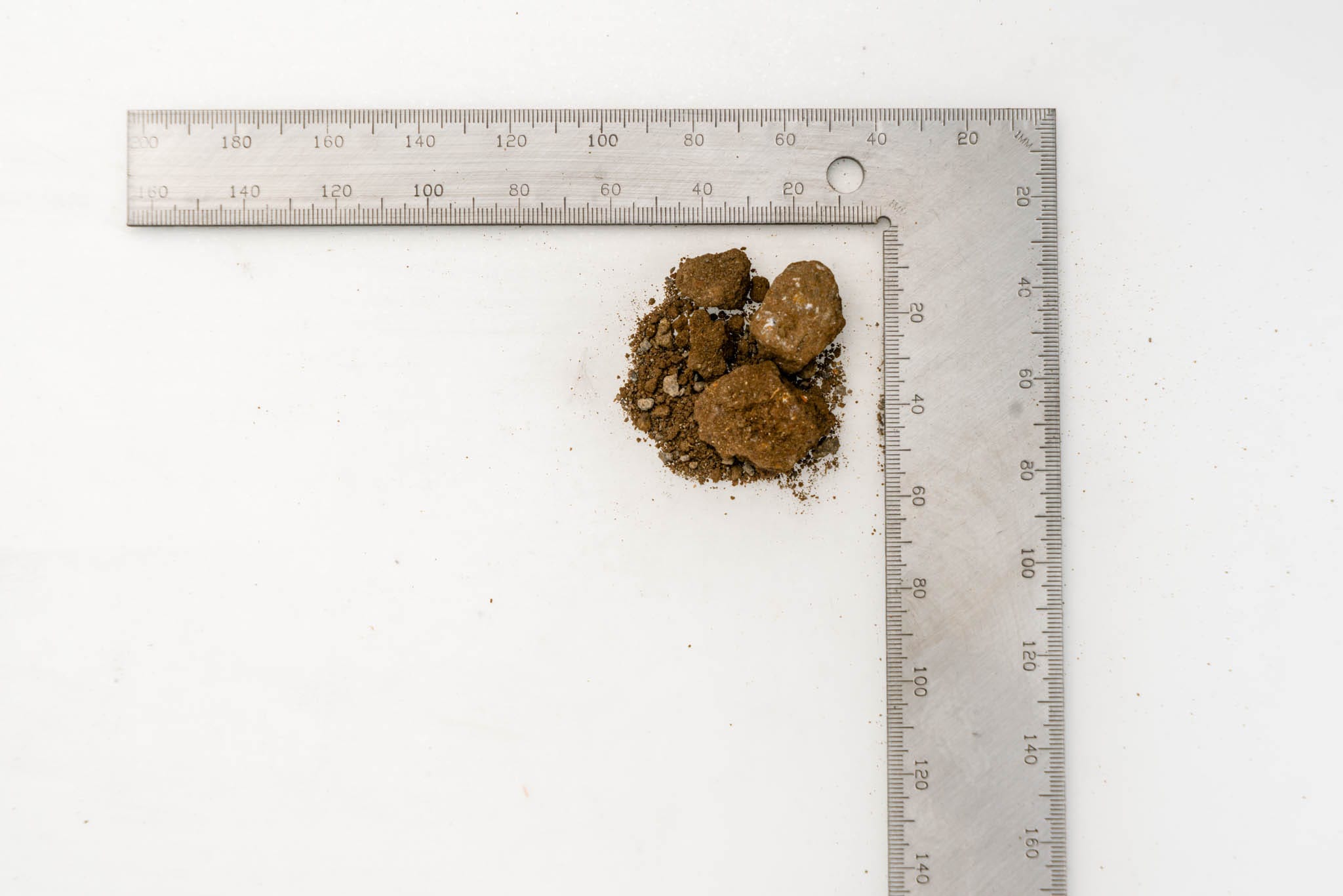 Capping Clay - Soilworx