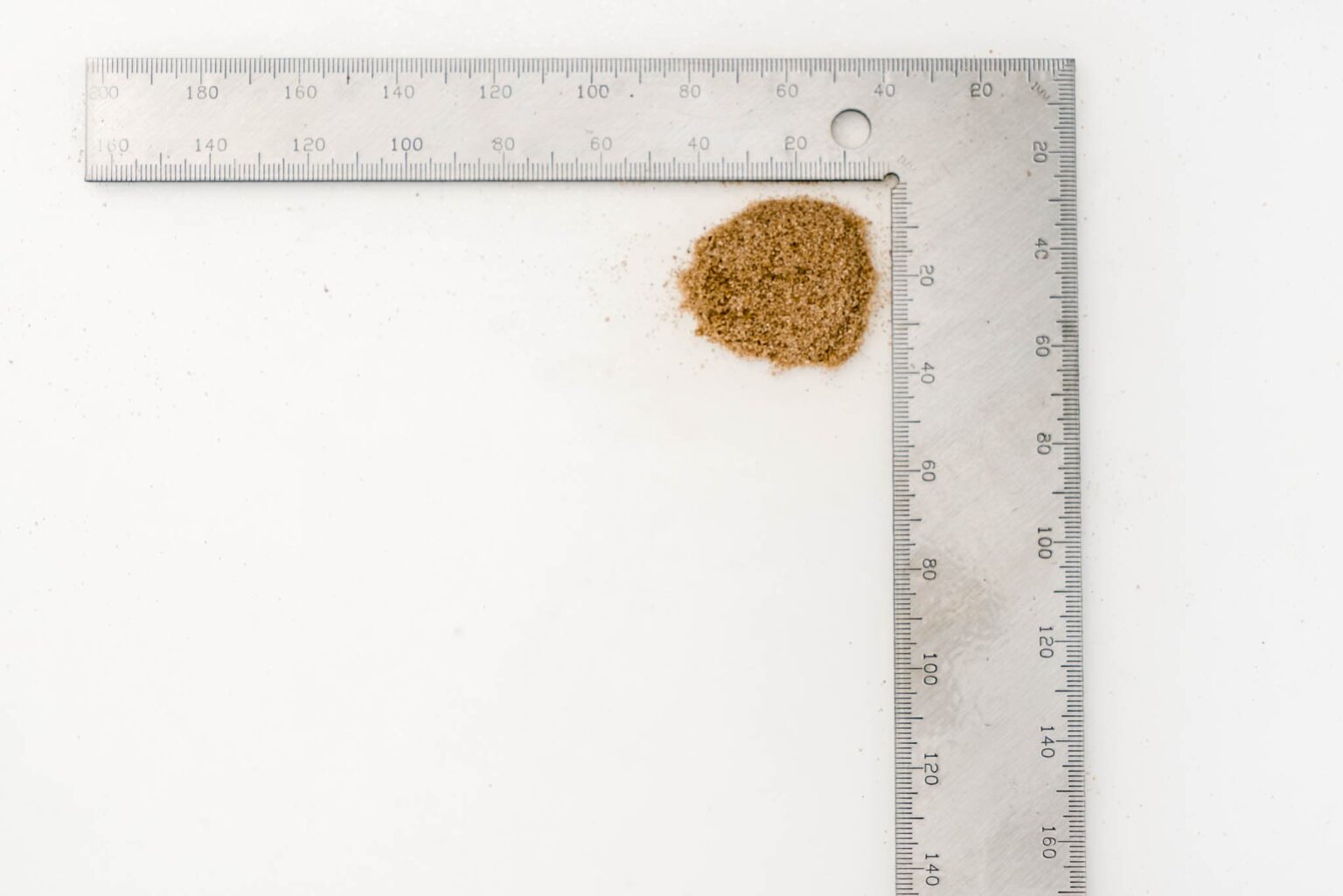 Silver Sand (Silica Sand) - Soilworx