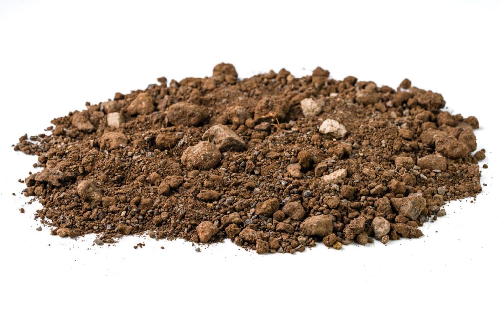 Type B Fill - Soilworx