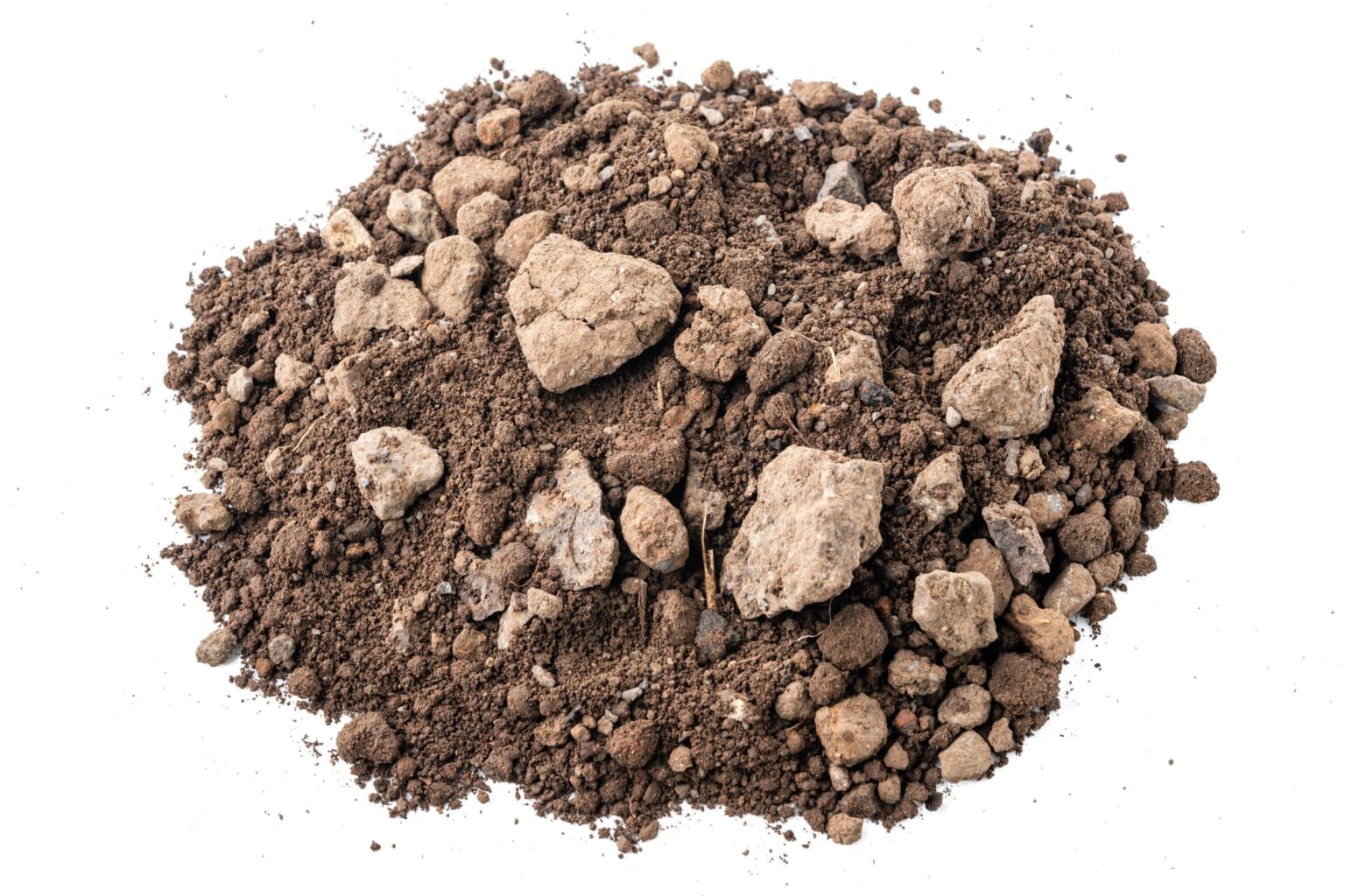 Clay - Soilworx