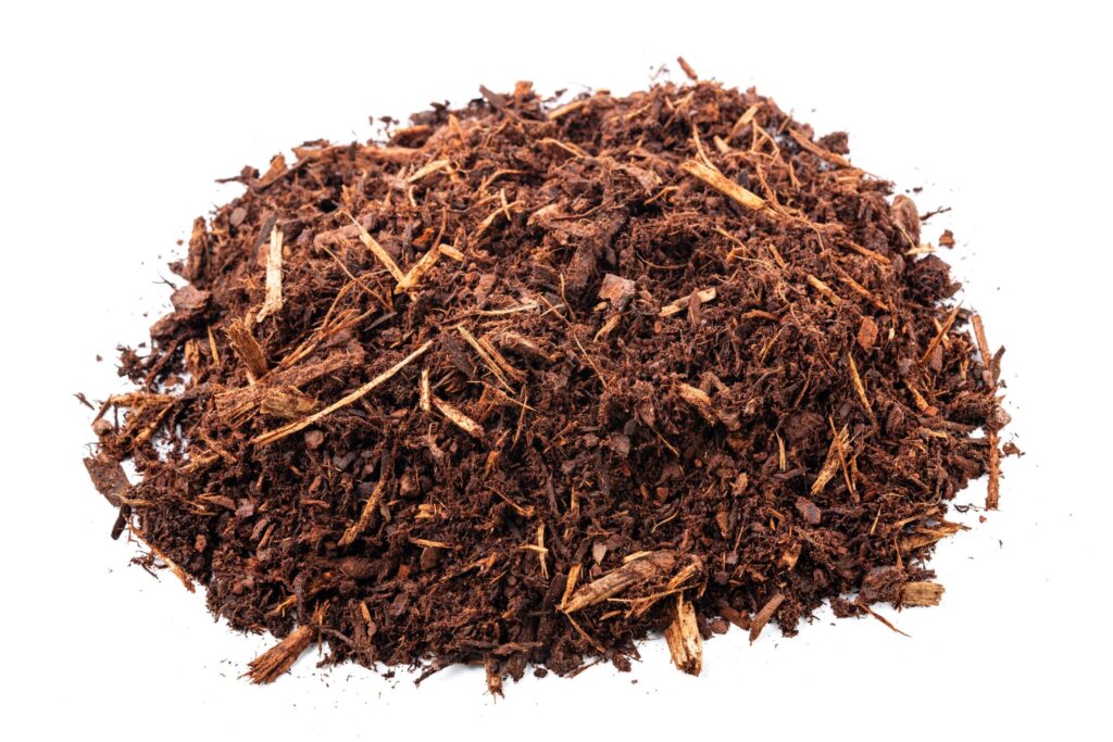 Border Bark - Soilworx
