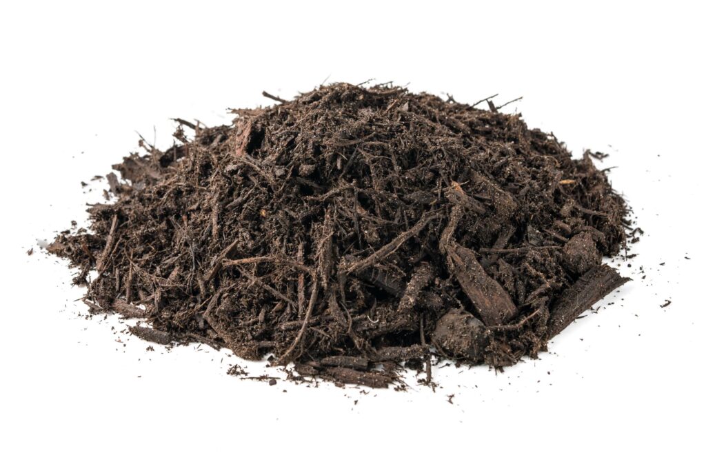 Mulch + Prices & Delivery - Soilworx