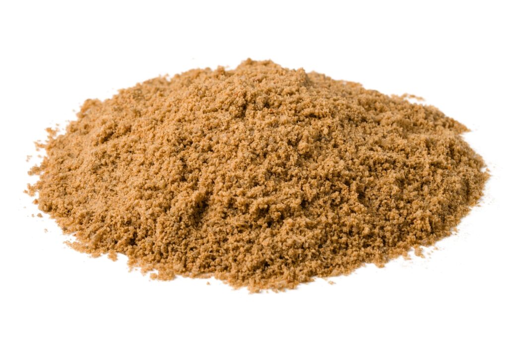 Bedding Sand WSA PS 360 - Soilworx