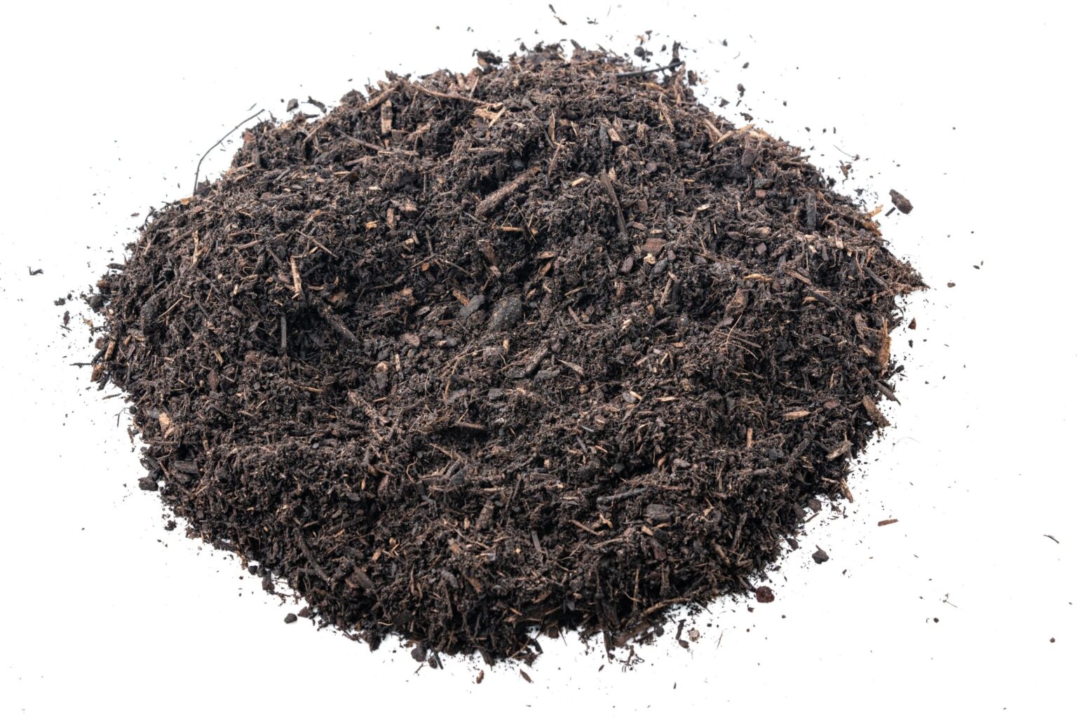 Mulch + Prices & Delivery - Soilworx