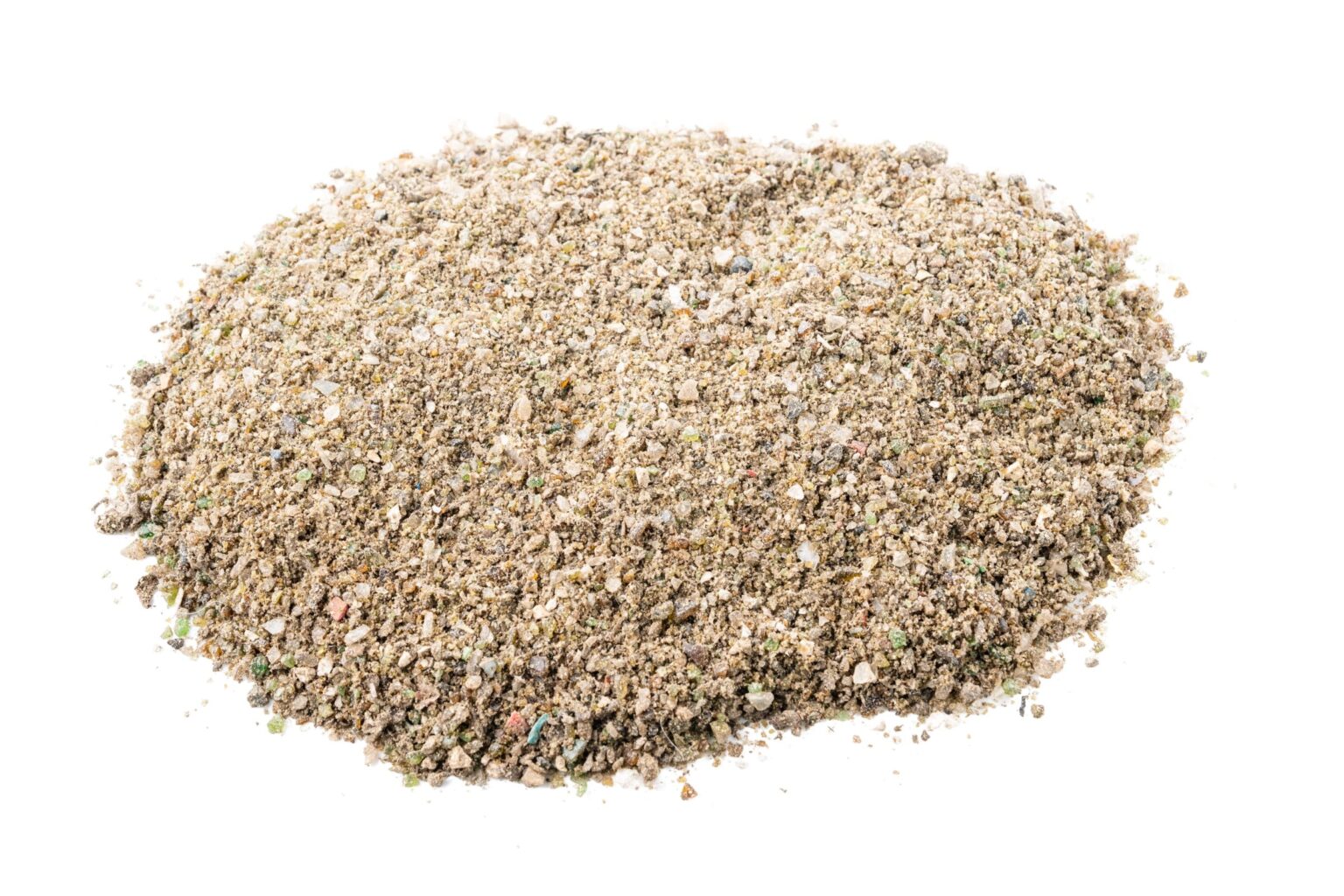 Recycled Sand WSA PS 368 - Soilworx