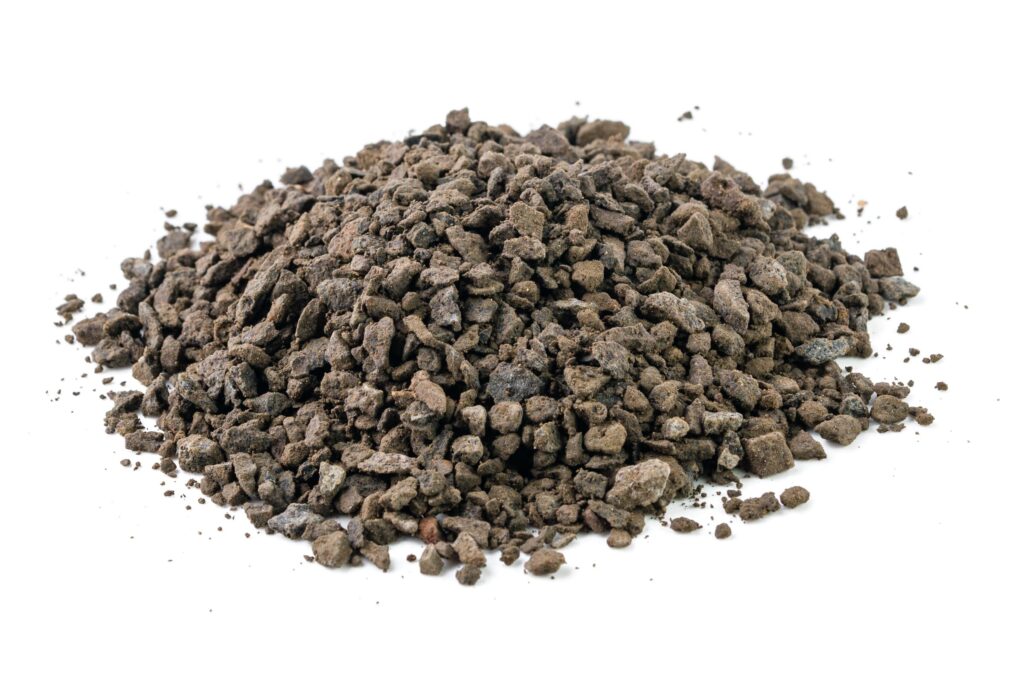 Screening 7mm - Soilworx