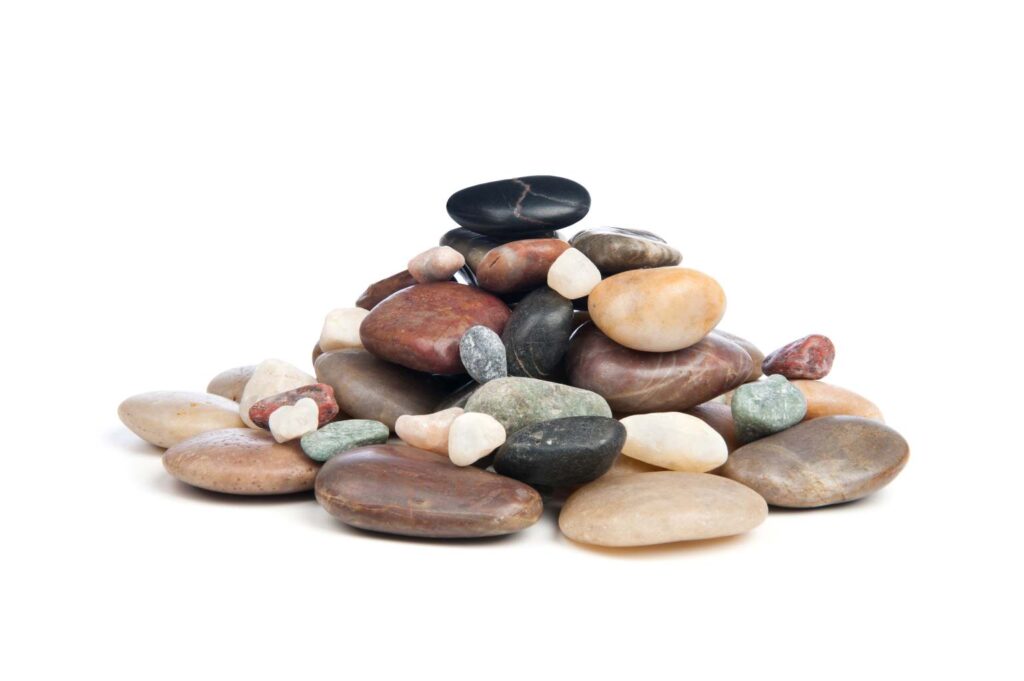 The Best Types of Pebbles for Landscaping in Melbourne’s Climate - Soilworx