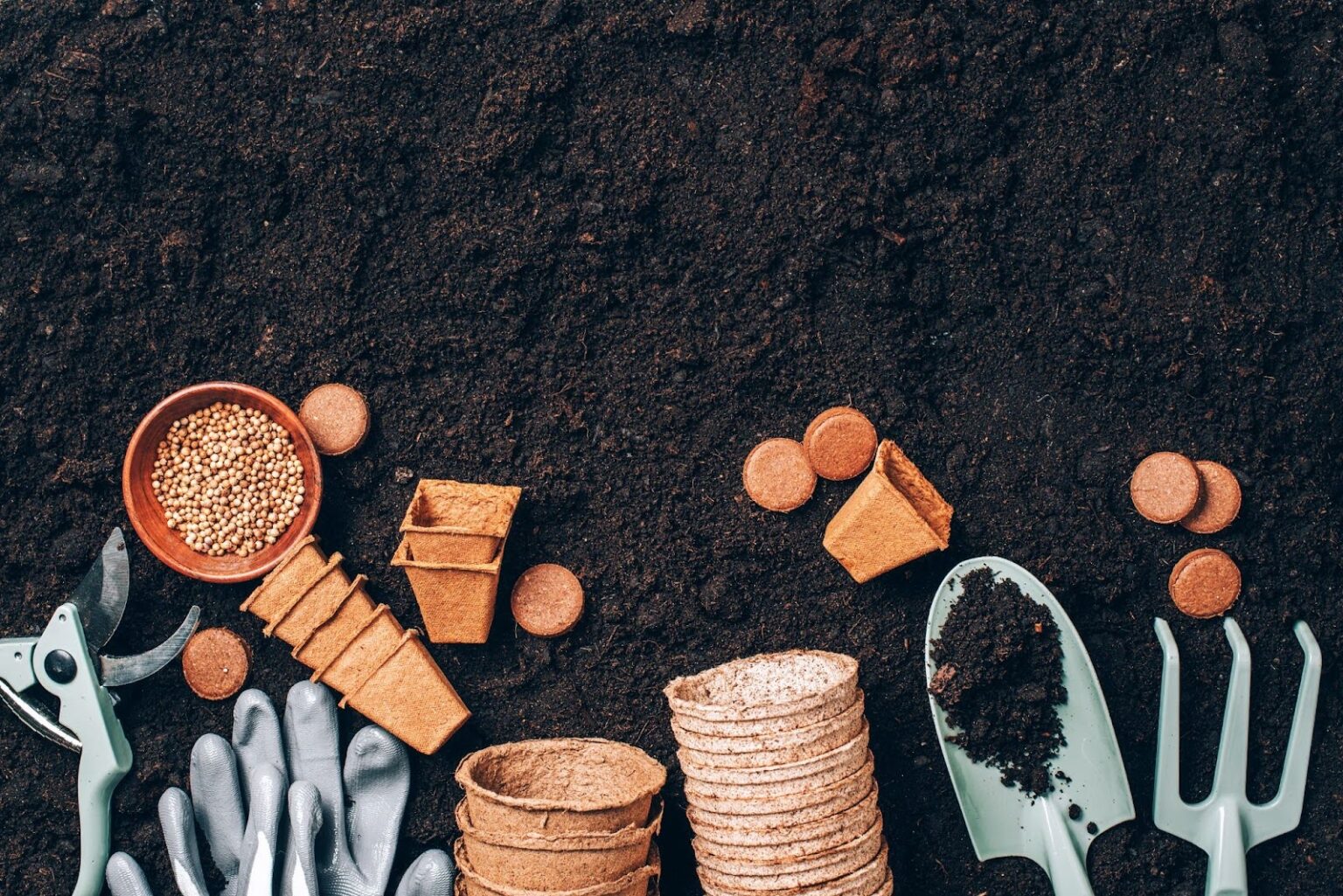 Different Types of Soil: The Ultimate Guide to Understanding Australia ...